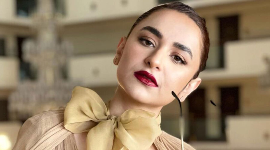 Yumna Zaidi's Instagram, Twitter & Facebook on IDCrawl