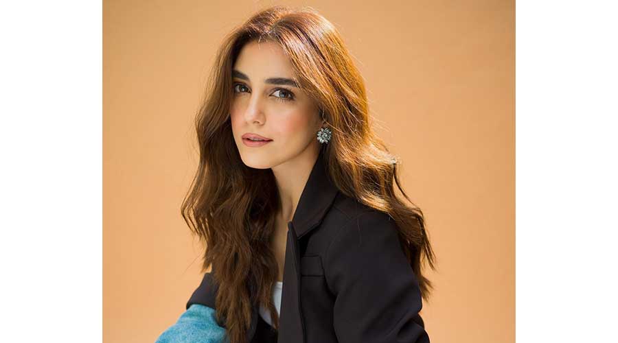 60 SECONDS WITH MAYA ALI | Kaleidoscope - MAG THE WEEKLY