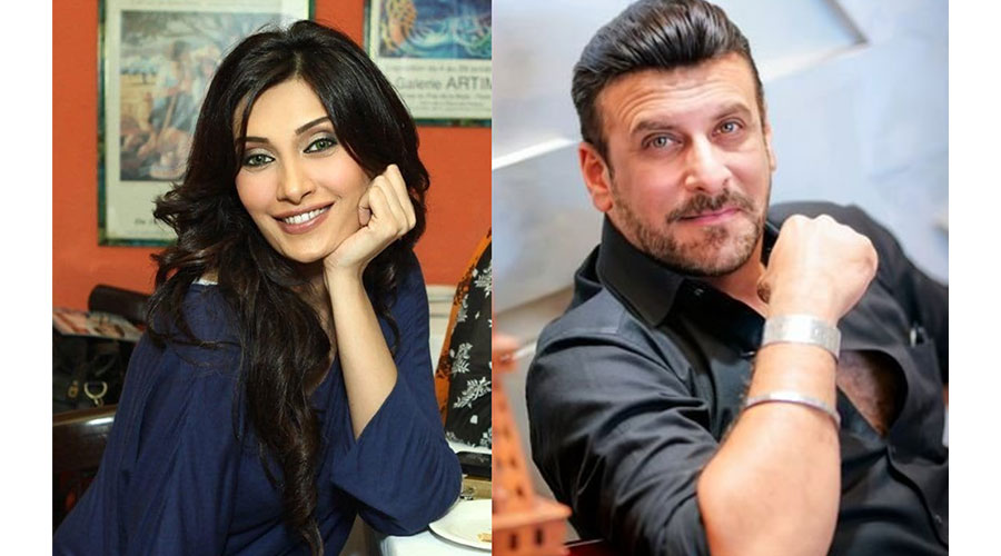 Sherry Pakistani Actress Wedding