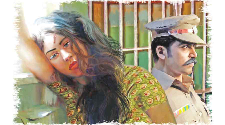 INDIA’S BANDIT QUEEN | Fiction - MAG THE WEEKLY