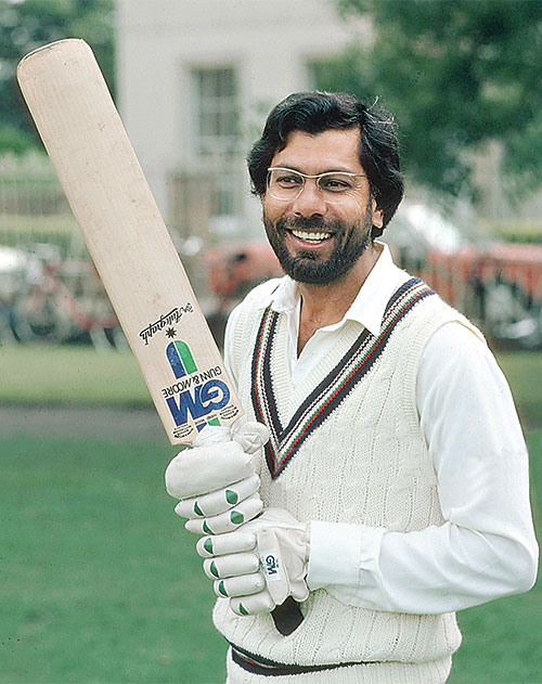 NOT THE FIRST WORLD XI TO VISIT PAKISTAN | Sports - MAG THE WEEKLY