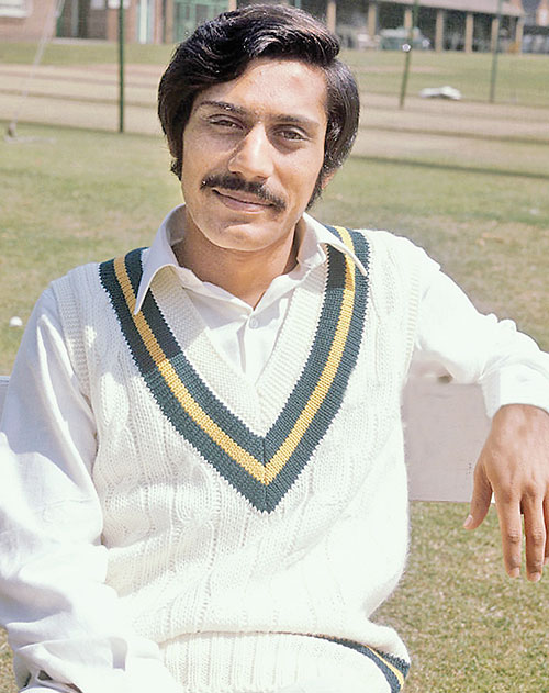 NOT THE FIRST WORLD XI TO VISIT PAKISTAN | Sports - MAG THE WEEKLY