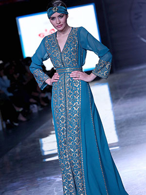 KUWAIT FASHION WEEK | Fashion - MAG THE WEEKLY