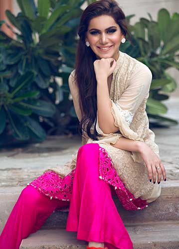 Ghana Ali - The Gutsy Girl | Cover Story - MAG THE WEEKLY