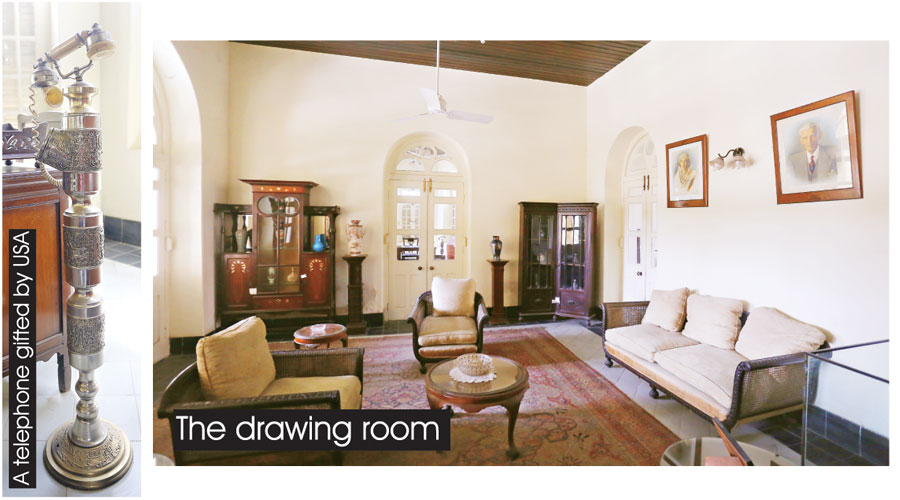 Quaid-E-Azam House Museum | Spotlight - MAG THE WEEKLY