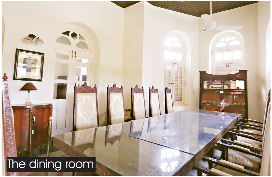 Quaid-E-Azam House Museum | Spotlight - MAG THE WEEKLY