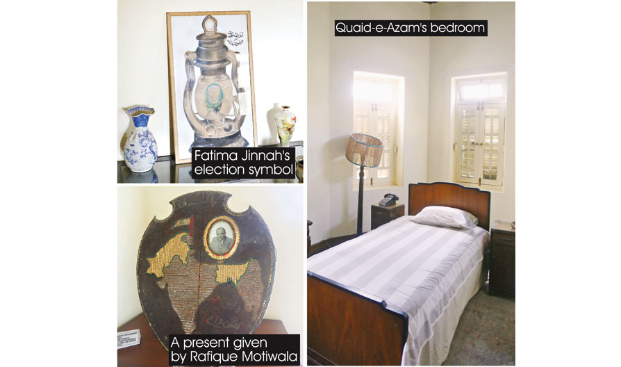 Quaid-E-Azam House Museum | Spotlight - MAG THE WEEKLY