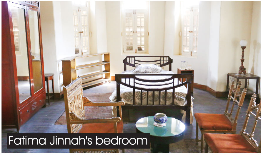 Quaid-E-Azam House Museum | Spotlight - MAG THE WEEKLY
