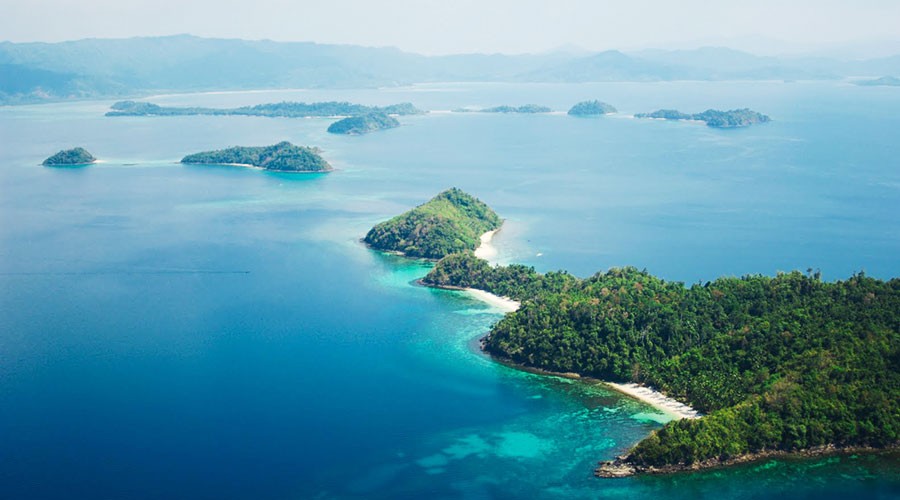 Sulu Sea | Panorama - MAG THE WEEKLY