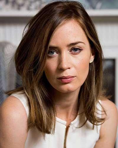 I was intimidated to sing in My Little Pony: Emily Blunt | Glitterati ...