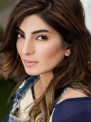 A Beauteous Bundle Of Talent - Mariam Ansari | Cover Story - MAG THE WEEKLY