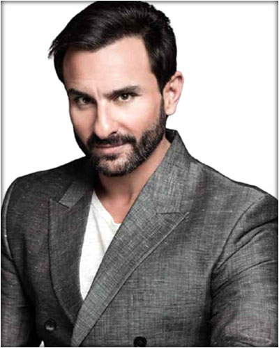 For Saif, acting came as a rescue | Bollywood Buzz - MAG THE WEEKLY