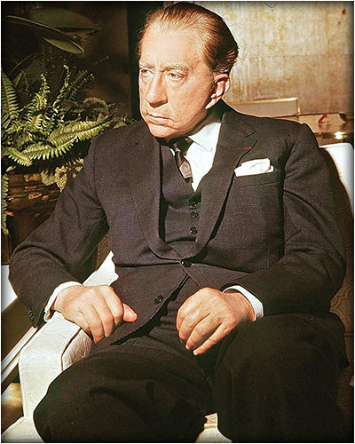 The Curse of the Gettys | Spotlight - MAG THE WEEKLY