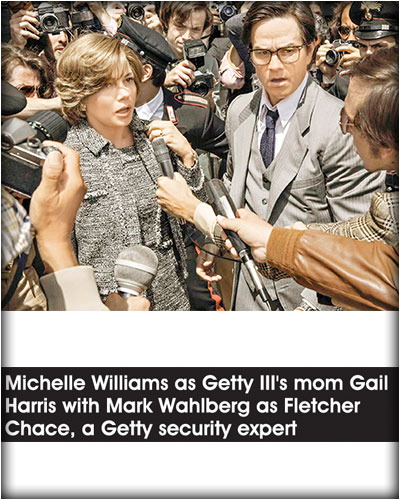 The Curse of the Gettys | Spotlight - MAG THE WEEKLY