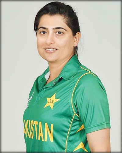 Sana Mir | Infotainment - MAG THE WEEKLY