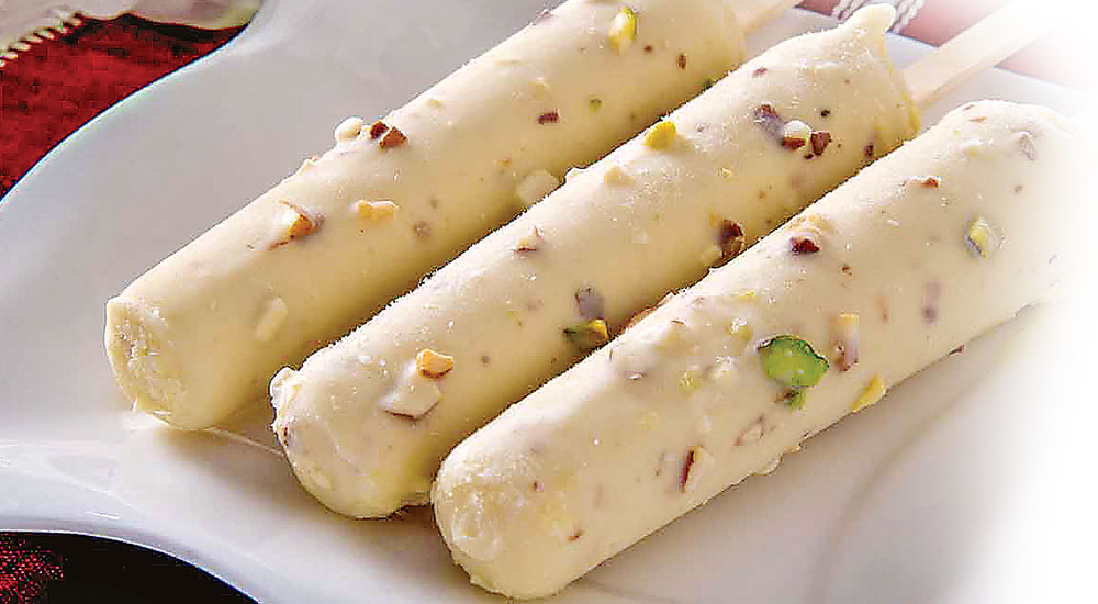 Kulfi | High Life - MAG THE WEEKLY