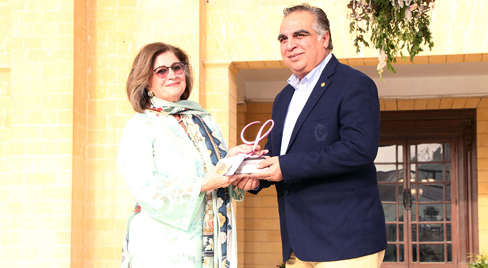 Ladiesfund Women’s Awards 2018 | Happenings - MAG THE WEEKLY