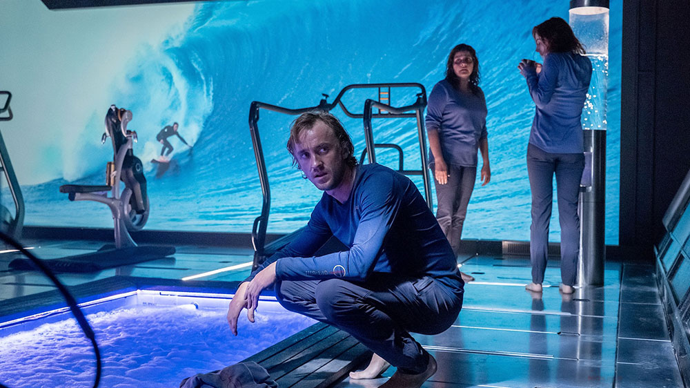 TELE PICS | TV TIME - MAG THE WEEKLY