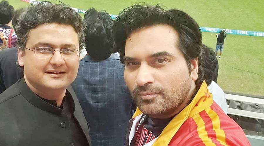 Humayun Saeed's Instagram, Twitter & Facebook on IDCrawl