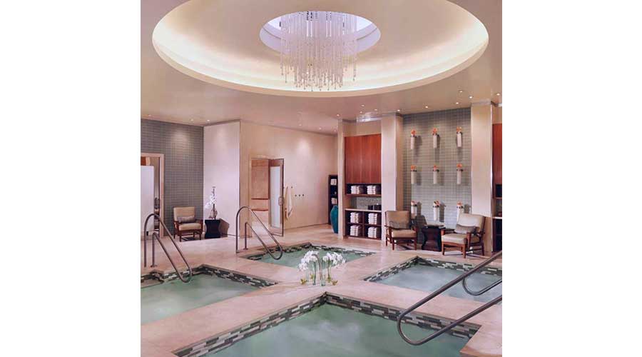 Bellagio Spa & Salon Vegas | High Life - MAG THE WEEKLY