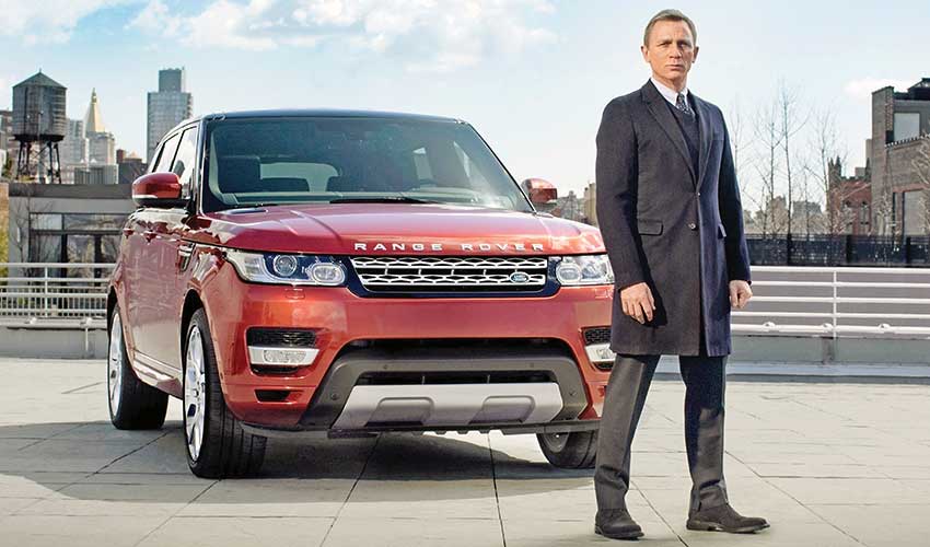 Daniel Craig Skyfall Workout