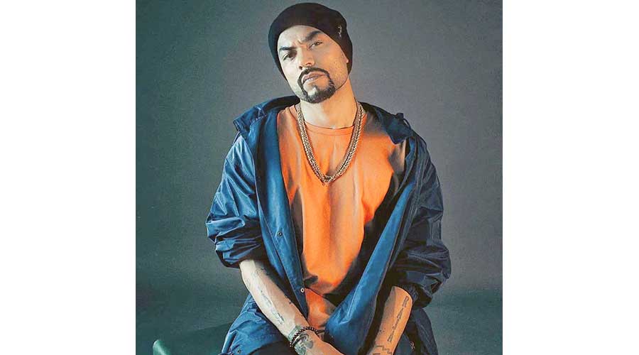 Bohemia to collaborate with Pakistani rappers Noveen Morris and J.hind ...