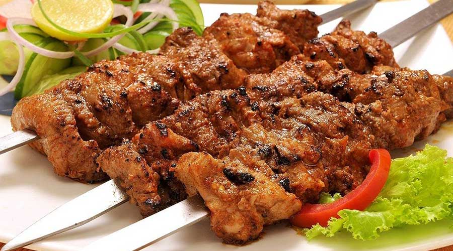 Bihari Boti | Cookery - MAG THE WEEKLY