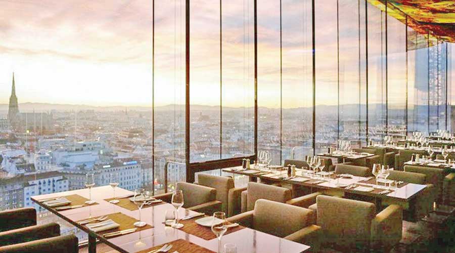 HOTEL SO/ VIENNA VIENNA, AUSTRIA | High Life - MAG THE WEEKLY