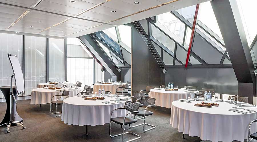 HOTEL SO/ VIENNA VIENNA, AUSTRIA | High Life - MAG THE WEEKLY