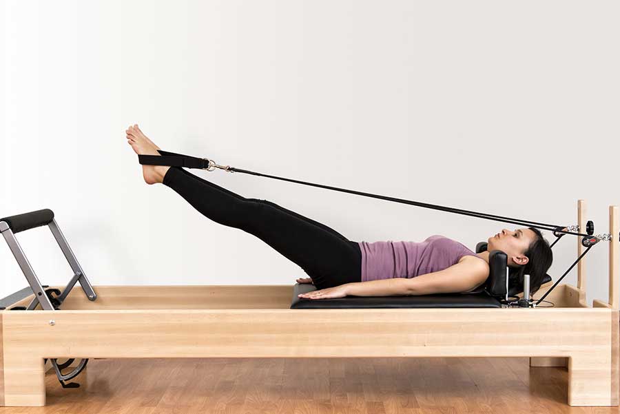 PILATES FITNESS | FITNESS - MAG THE WEEKLY