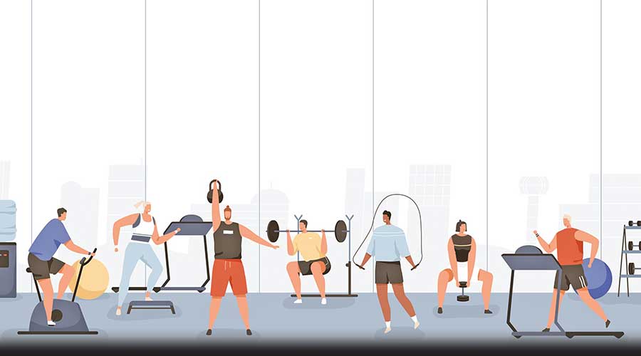 OVER-EXERCISING: HOW MUCH EXERCISE IS TOO MUCH? | FITNESS - MAG THE WEEKLY