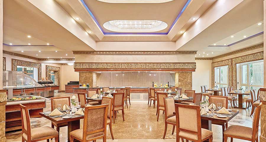 HOTEL TRIUMPH LUXURY CAIRO, EGYPT | High Life - MAG THE WEEKLY