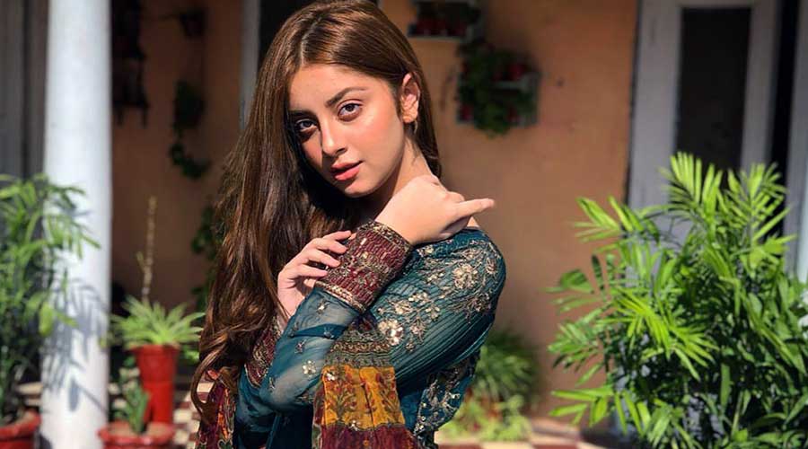 Naveed Raza breaks silence over Alizey Shah-Yasir Nawaz controversy ...