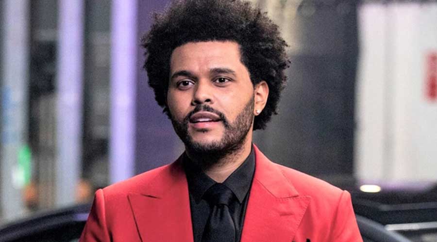 The Weeknd joins forces with ‘Euphoria’ creator for upcoming ‘HBO ...