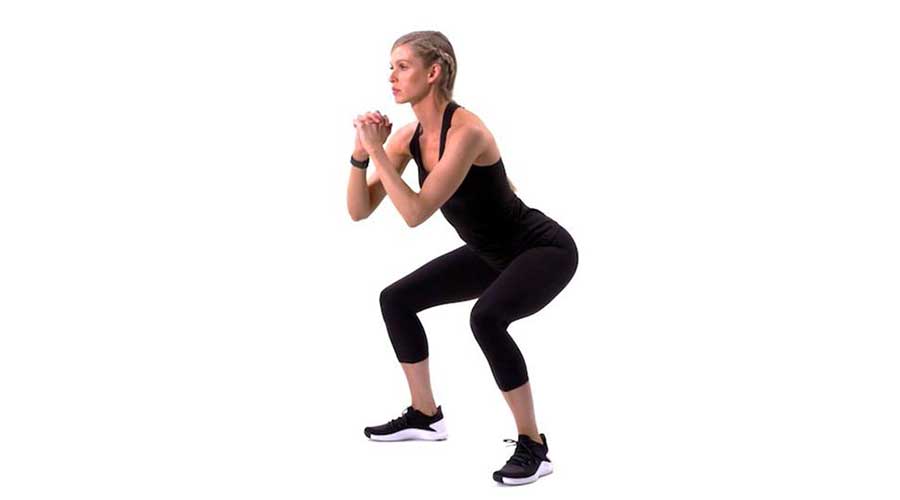 ISOMETRIC EXERCISES | FITNESS - MAG THE WEEKLY