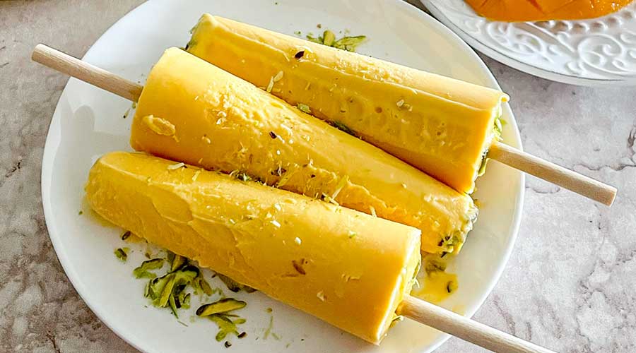 Kulfi | Cookery - MAG THE WEEKLY