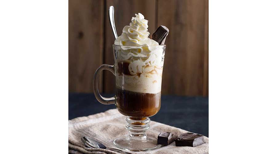 Viennese Iced Coffee | Cookery - MAG THE WEEKLY