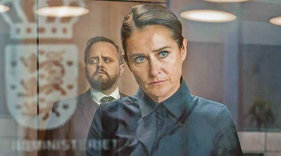 Borgen: Power & Glory | TV TIME - MAG THE WEEKLY