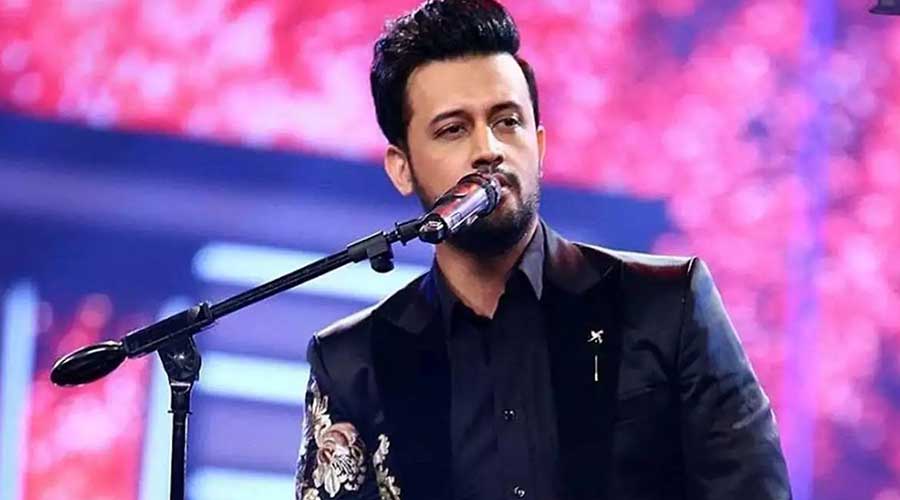 Atif Aslam makes a comeback – lends voice for an Indian Punjabi film ...