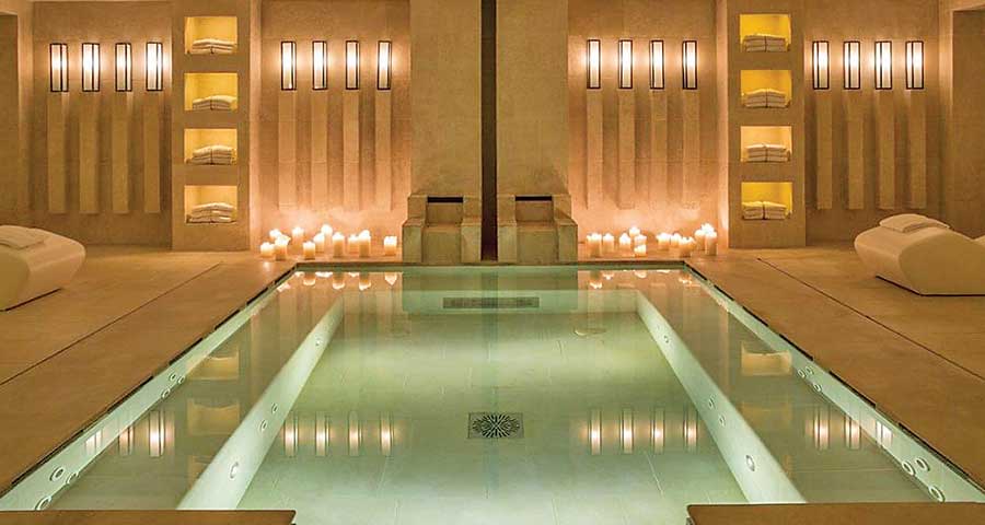 WHITE BY SPA CEYLON | High Life - MAG THE WEEKLY