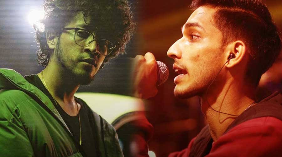 Talha Anjum drops new music track NEVERMIND in collaboration with ...