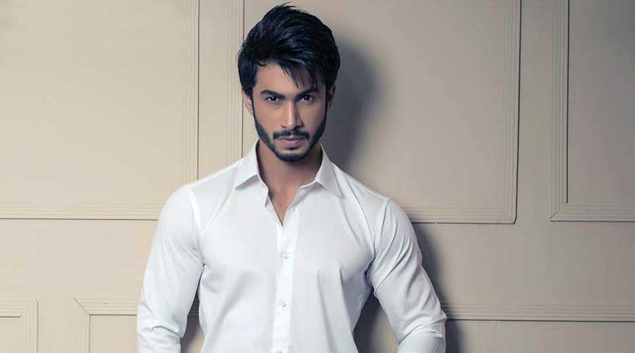 60 SECONDS WITH RAEED MUHAMMAD ALAM | Kaleidoscope - MAG THE WEEKLY