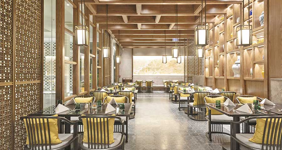 RAMADA PLAZA BY WYNDHAM CHAO FAH PHUKET, THAILAND | High Life - MAG THE ...