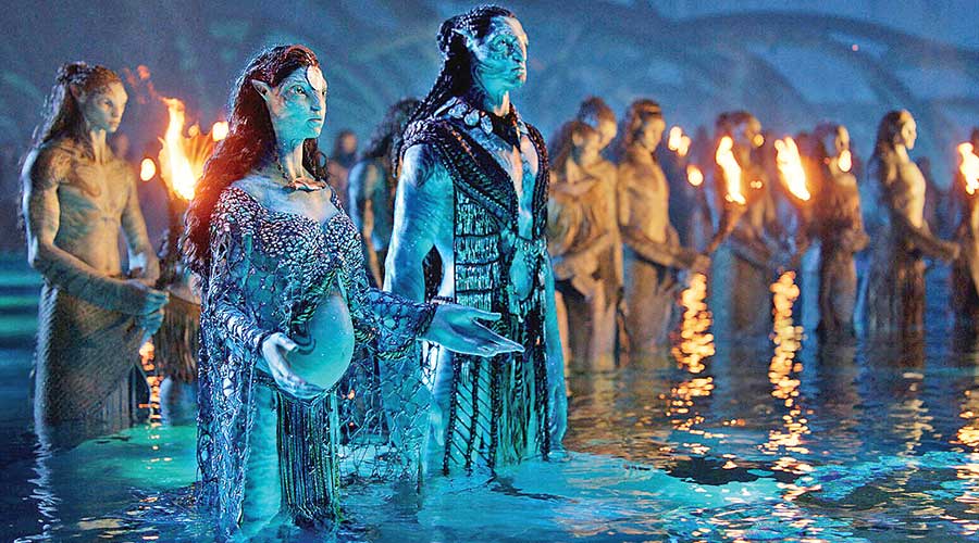 Avatar: The Way Of Water | Reviews - MAG THE WEEKLY