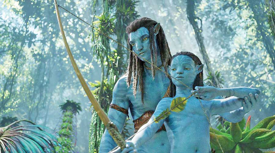 Avatar: The Way Of Water | Reviews - MAG THE WEEKLY