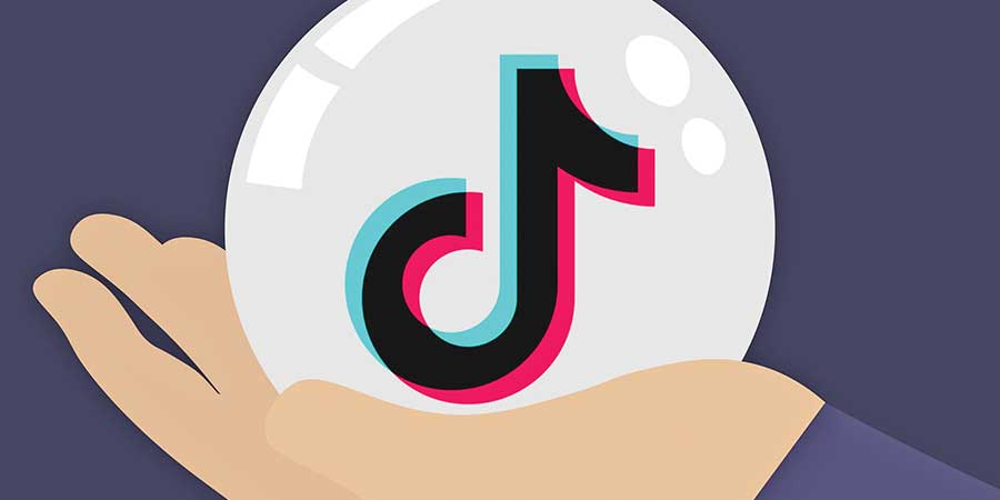 TikTok’s now pushing its expanded DM options | Tic Tech Toe - MAG THE ...