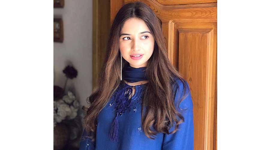 Tere Bin actor Sabeena Farooq feels ‘disturbed’ by threats she’s ...