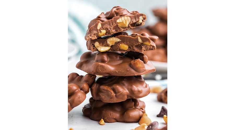 8 TASTY, HIGH-PROTEIN SNACKS | Health & Nutrition - MAG THE WEEKLY