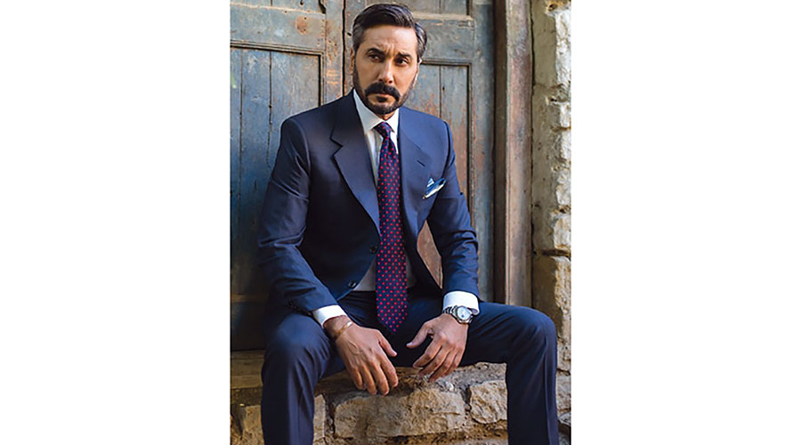 Adnan Siddiqui to be finally seen in upcoming short film Jamun Ka ...