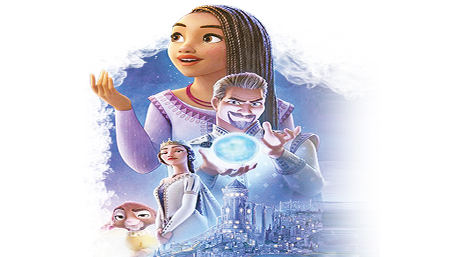 Wish | Reviews - MAG THE WEEKLY